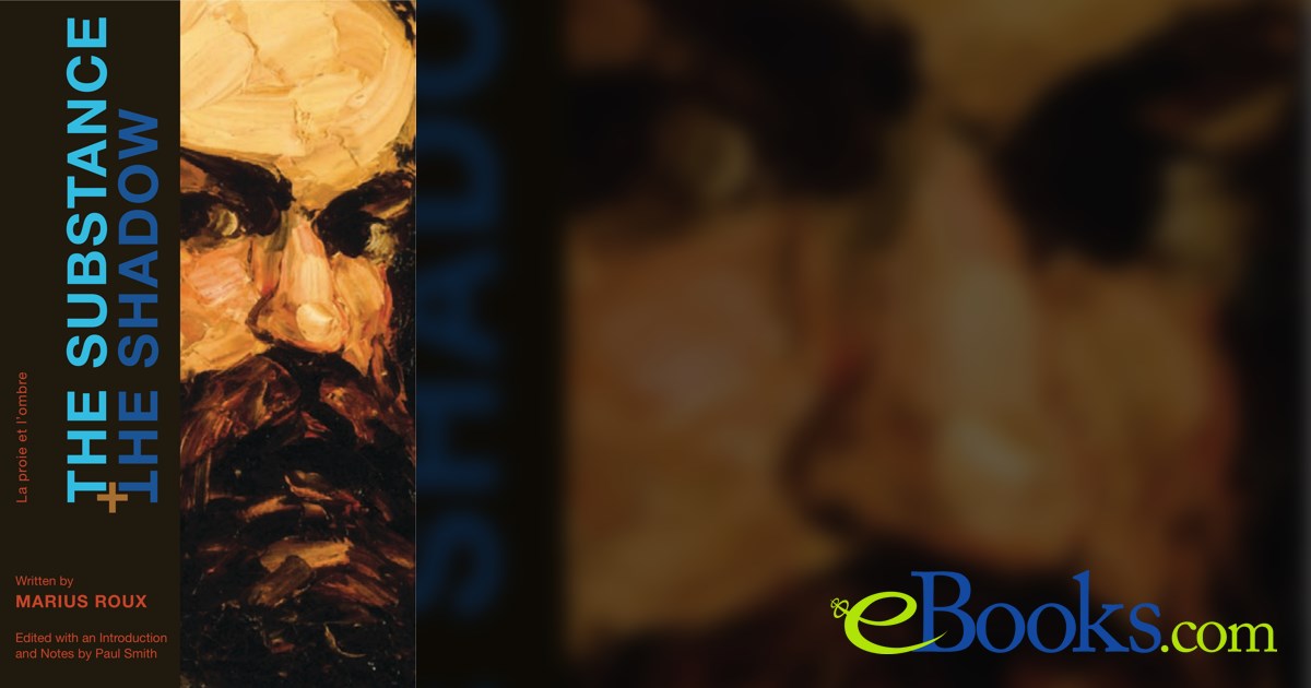 The Substance and the Shadow by Paul Smith (ebook)