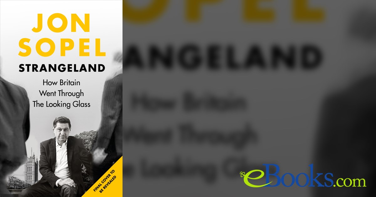 Strangeland by Jon Sopel (ebook)