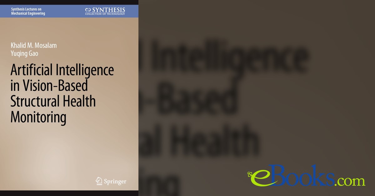 Artificial Intelligence in Vision-Based Structural Health Monitoring