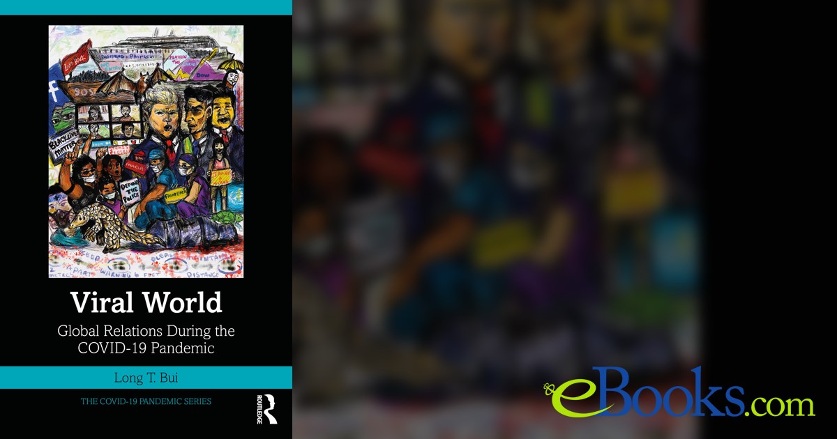 Viral World by Long T. Bui (ebook)