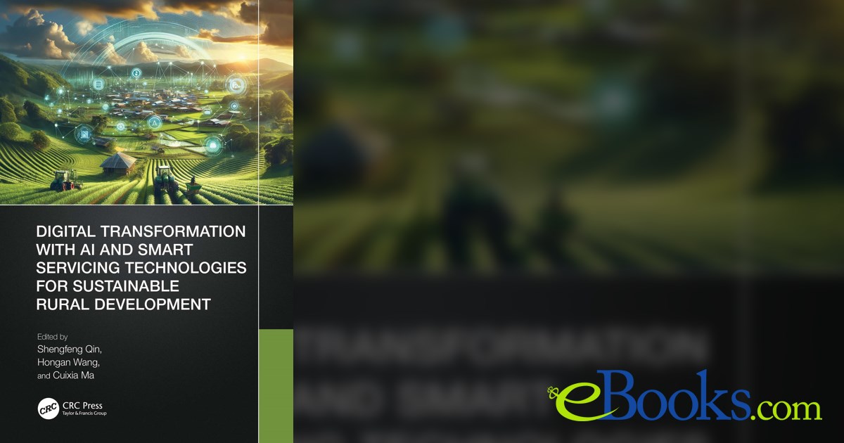 Digital Transformation with AI and Smart Servicing Technologies for ...