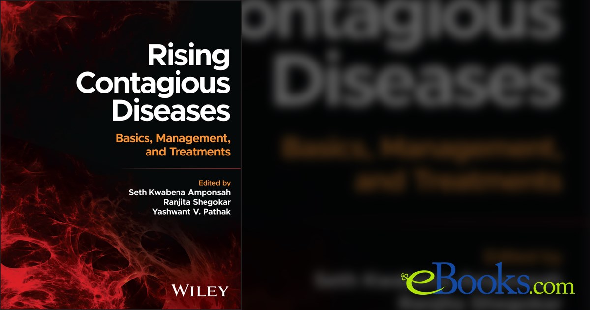 Rising Contagious Diseases by Seth Kwabena Amponsah (ebook)
