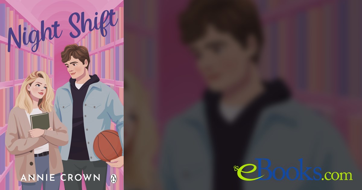 Night Shift by Annie Crown (ebook)