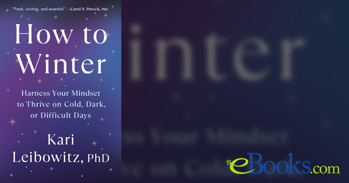 How to Winter by Kari Leibowitz (ebook)