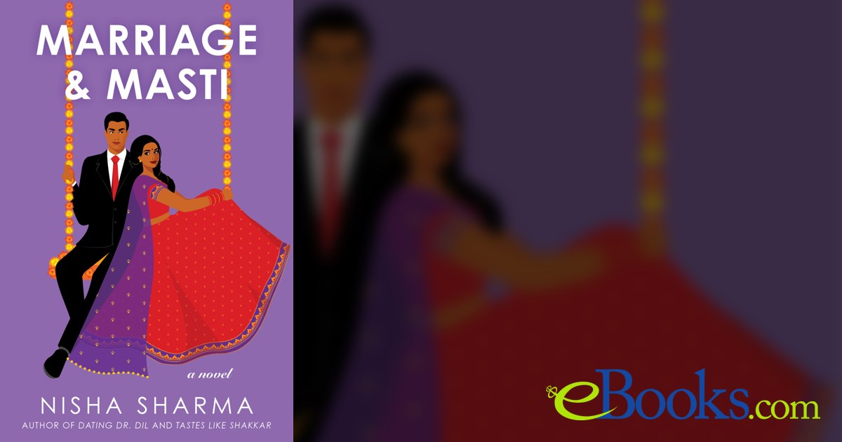 Marriage & Masti by Nisha Sharma (ebook)