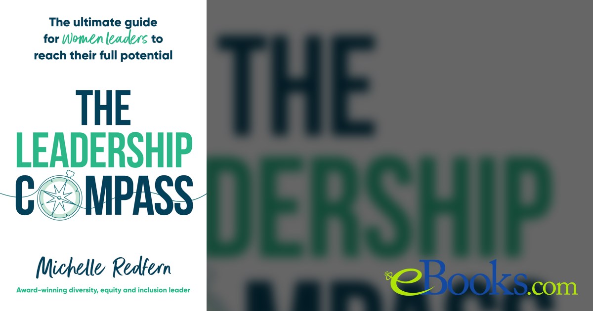 The Leadership Compass by Michelle Redfern (ebook)