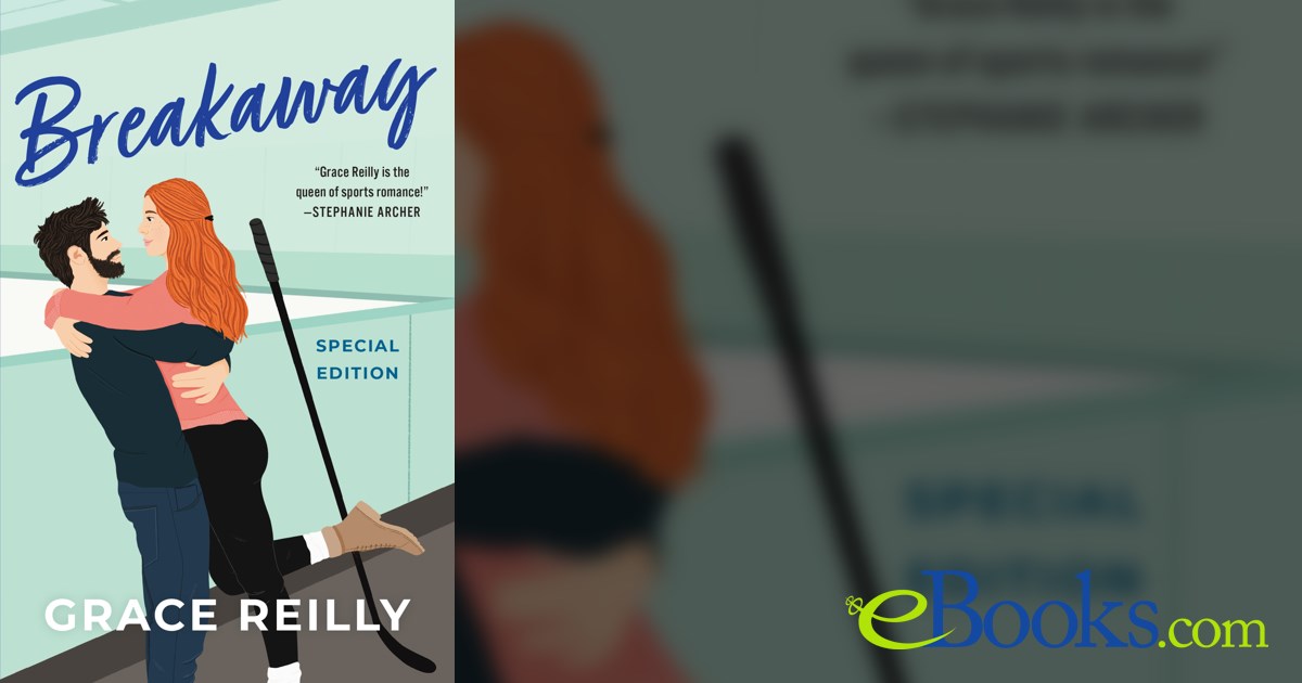 Breakaway by Grace Reilly (ebook)