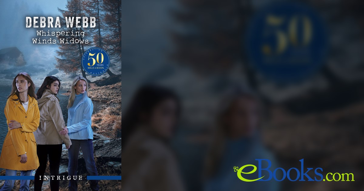 Whispering Winds Widows by Debra Webb (ebook)
