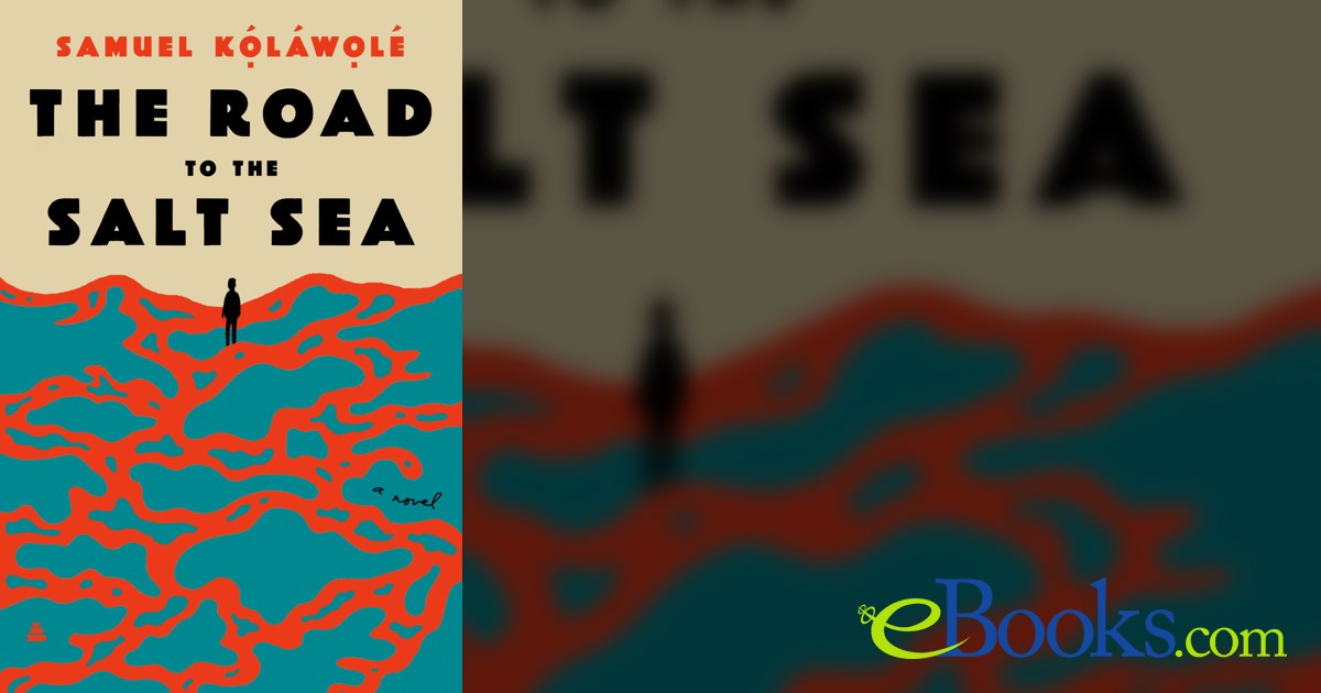 The Road to the Salt Sea by Samuel Kolawole (ebook)