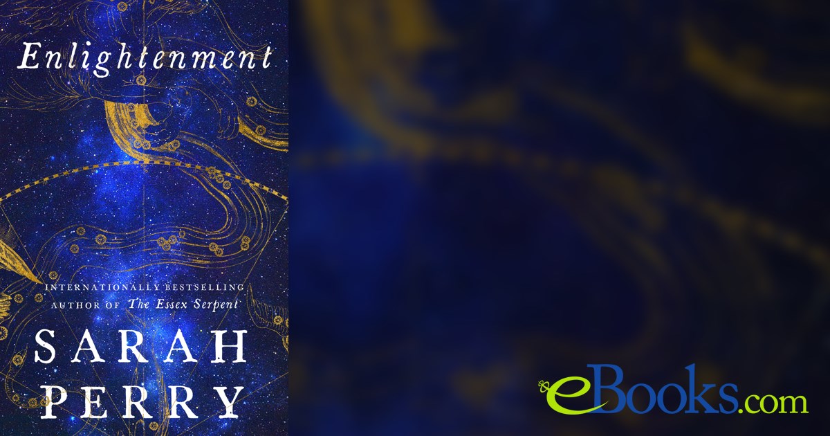 Enlightenment by Sarah Perry (ebook)