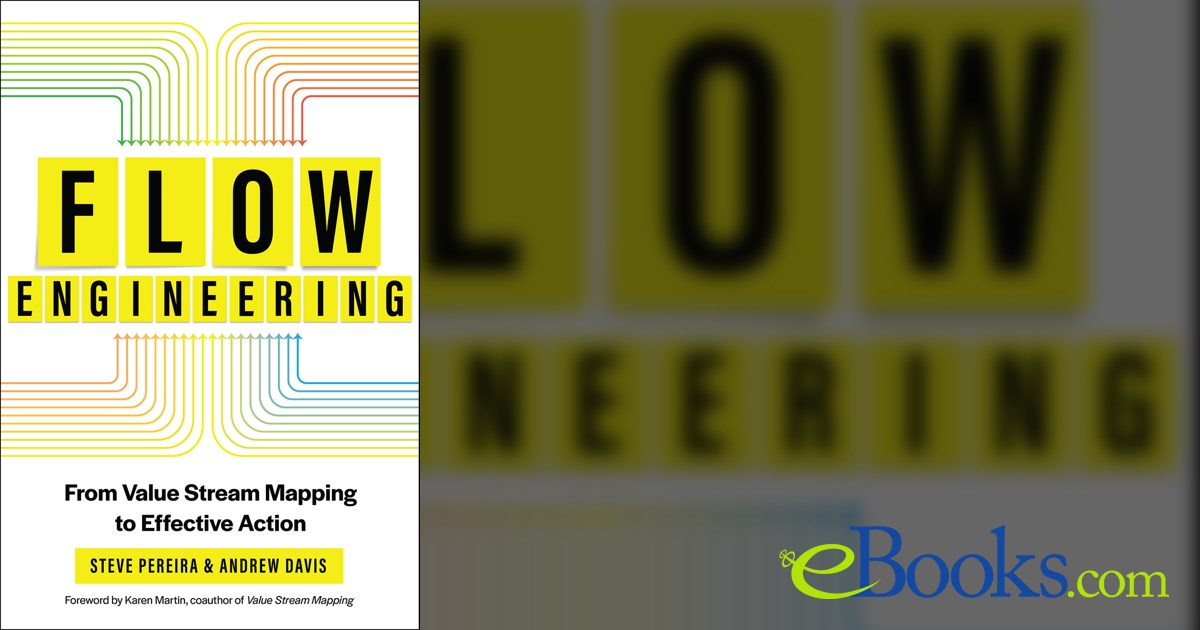 Flow Engineering by Steve Pereira (ebook)