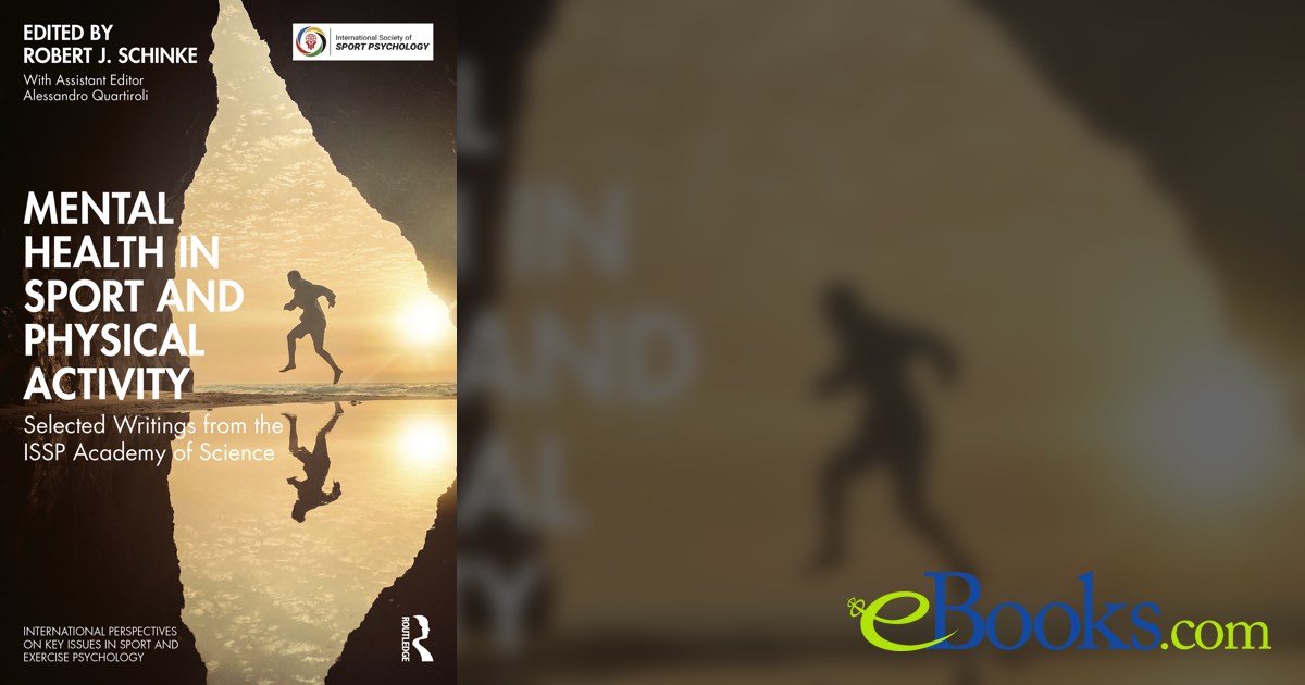 Mental Health in Sport and Physical Activity