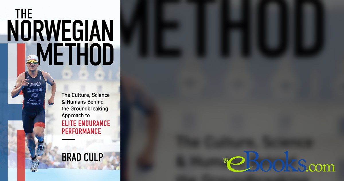 Norwegian Method by Brad Culp (ebook)