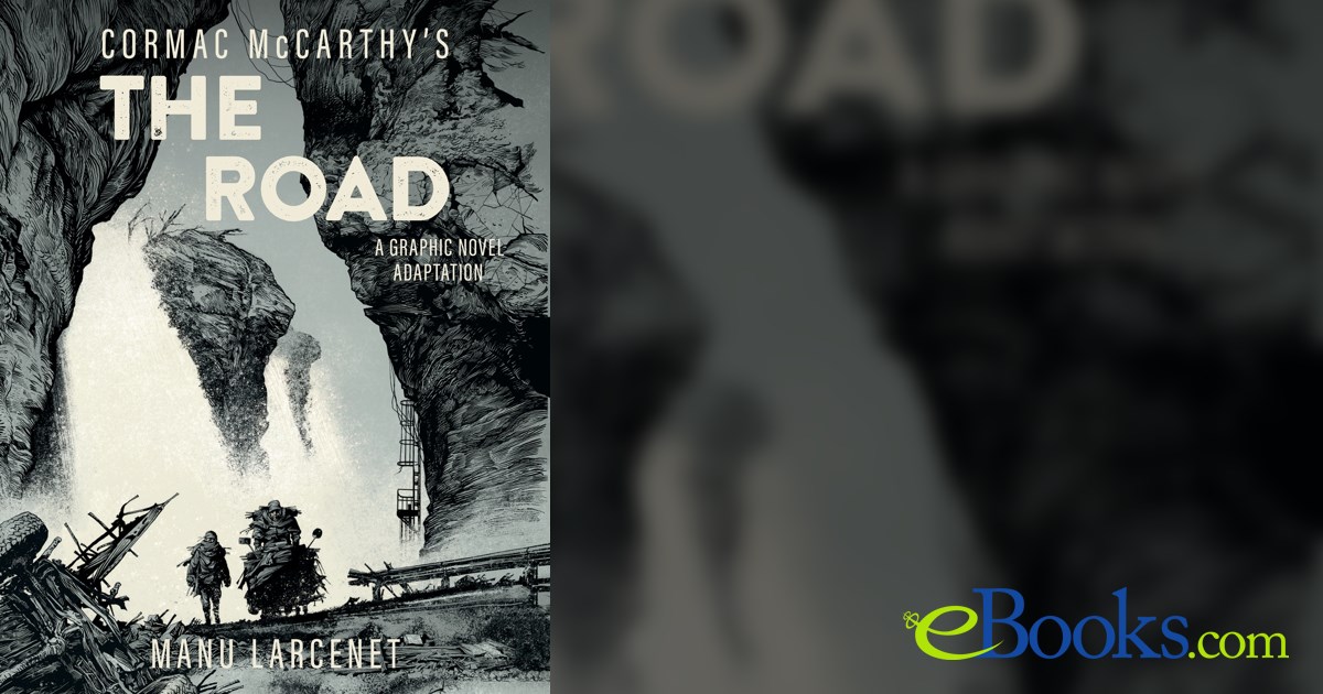 The Road by Cormac McCarthy (ebook)