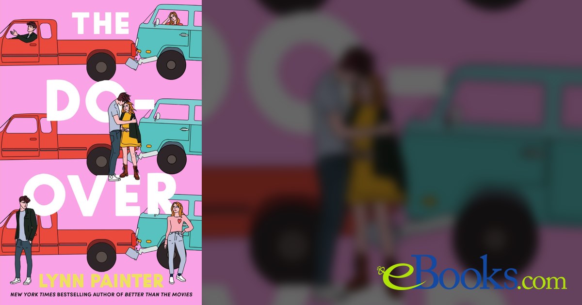 The Do-Over by Lynn Painter (ebook)