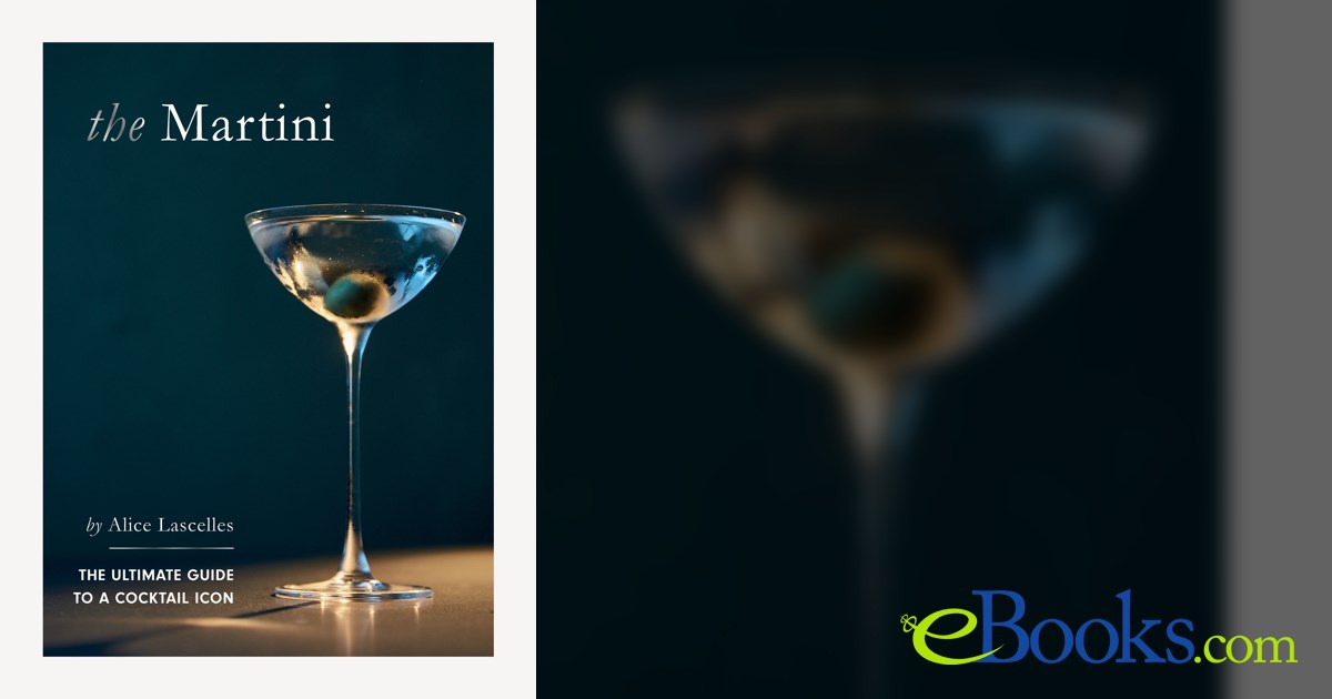 The Martini by Alice Lascelles (ebook)
