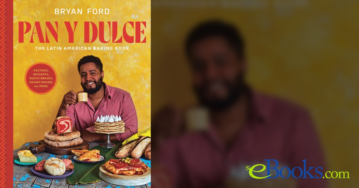 Pan y Dulce by Bryan Ford (ebook)