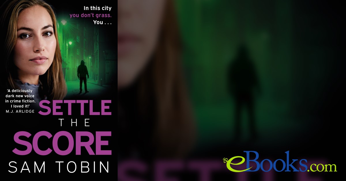 Settle the Score by Sam Tobin (ebook)