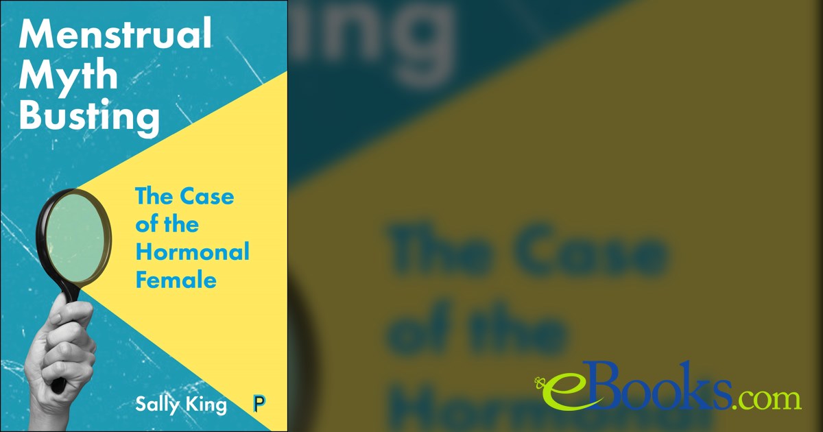 Menstrual Myth Busting by Sally King (ebook)
