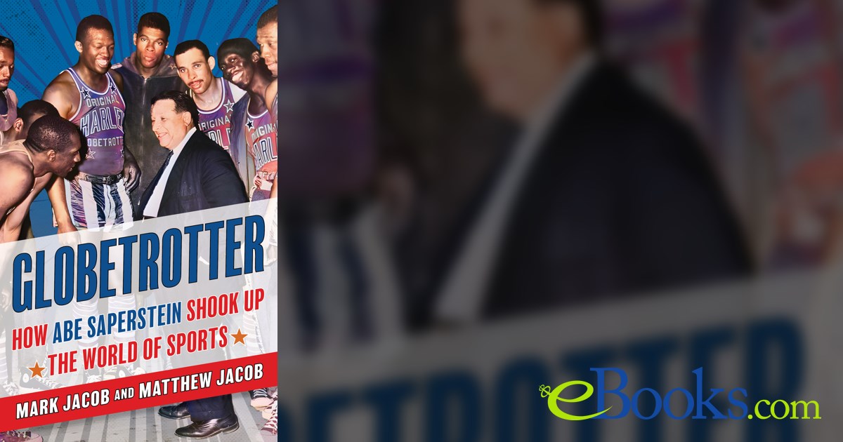 Globetrotter by Mark Jacob (ebook)