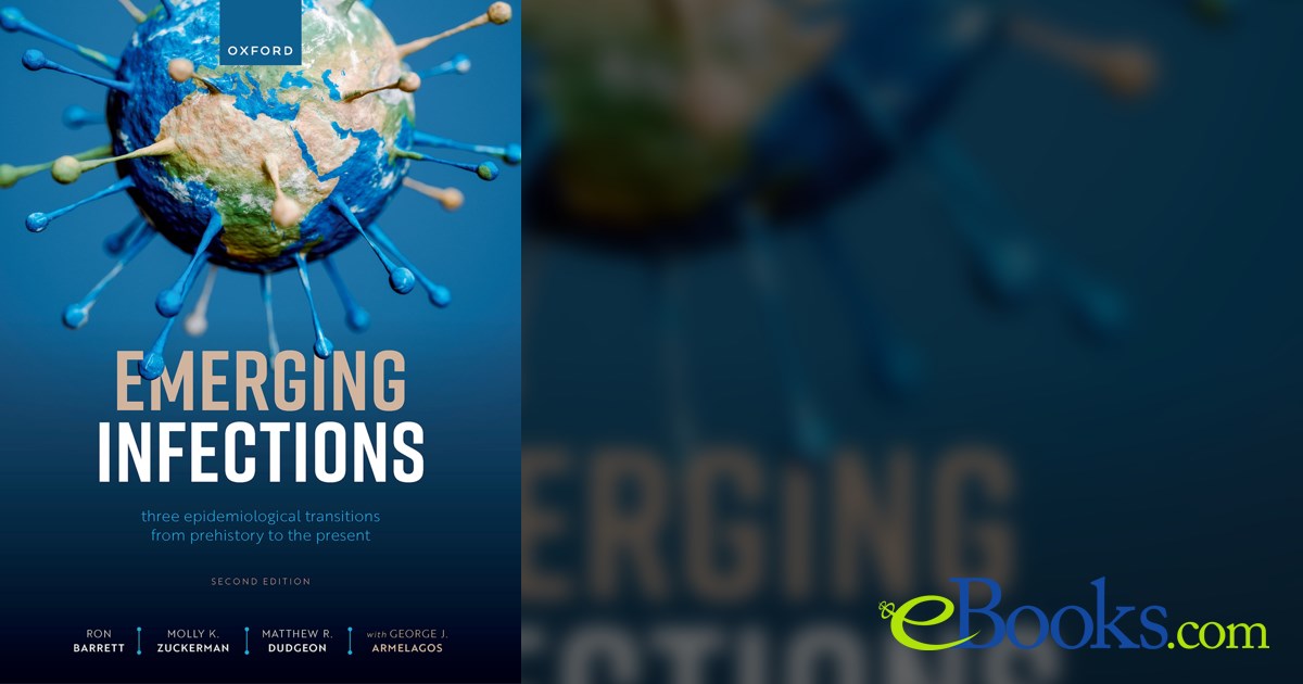 Emerging Infections (2nd ed.) by Ron Barrett (ebook)