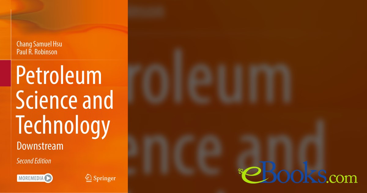 Petroleum Science and Technology (2nd ed.)