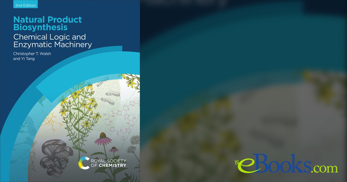 Natural Product Biosynthesis (2nd ed.)