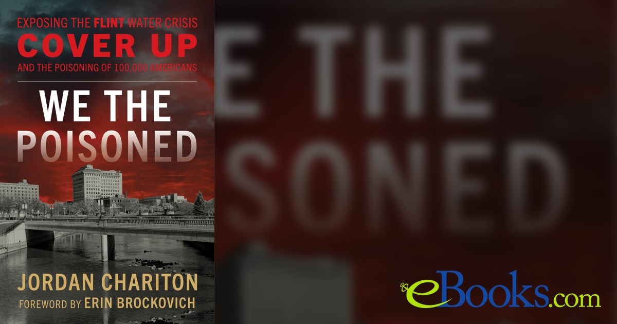 We the Poisoned by Jordan Chariton (ebook)