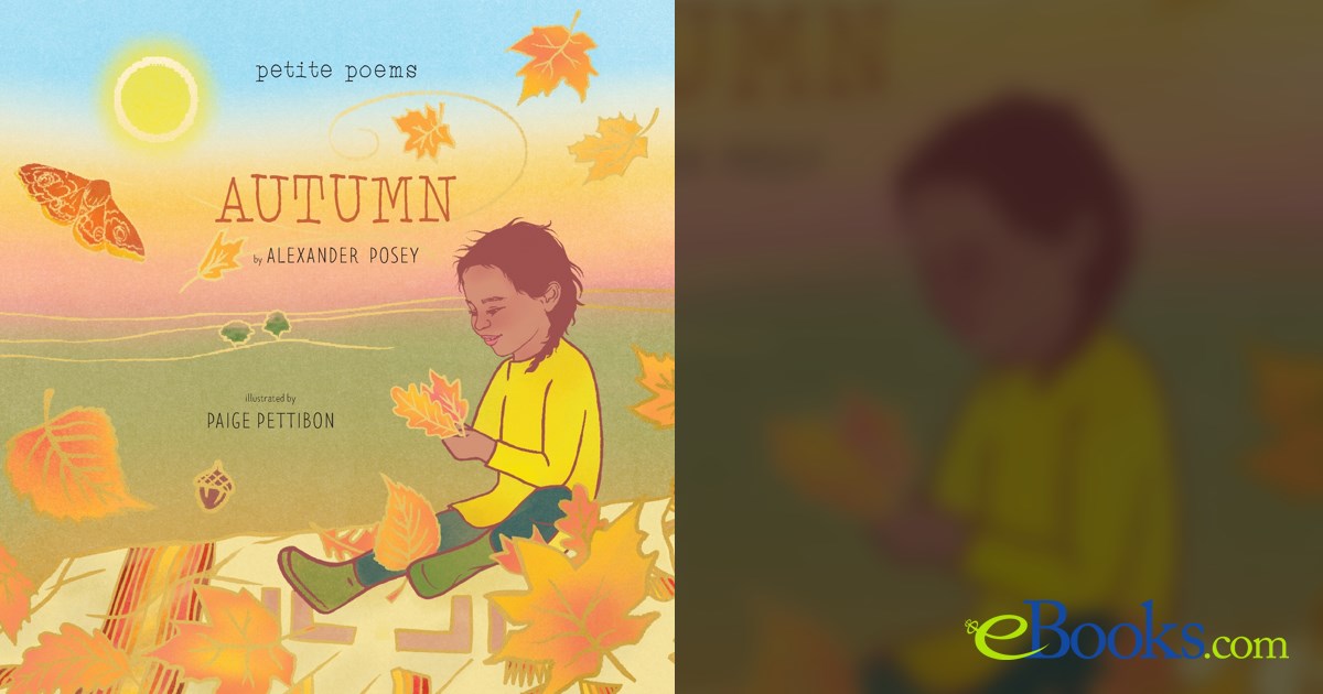 Autumn (Petite Poems) by Alexander Posey (ebook)