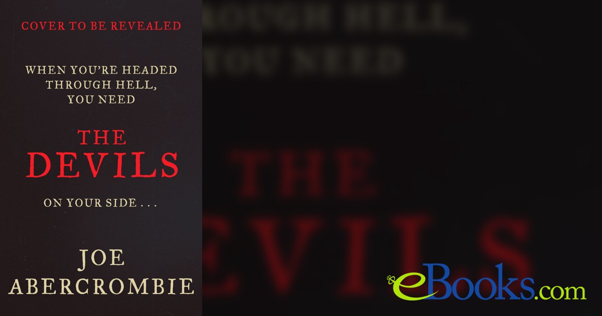 The Devils by Joe Abercrombie (ebook)