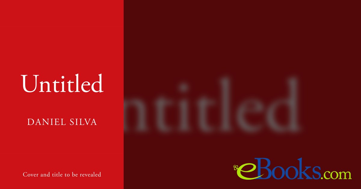 A Death in Cornwall (Gabriel Allon, Book 24) by Daniel Silva (ebook)