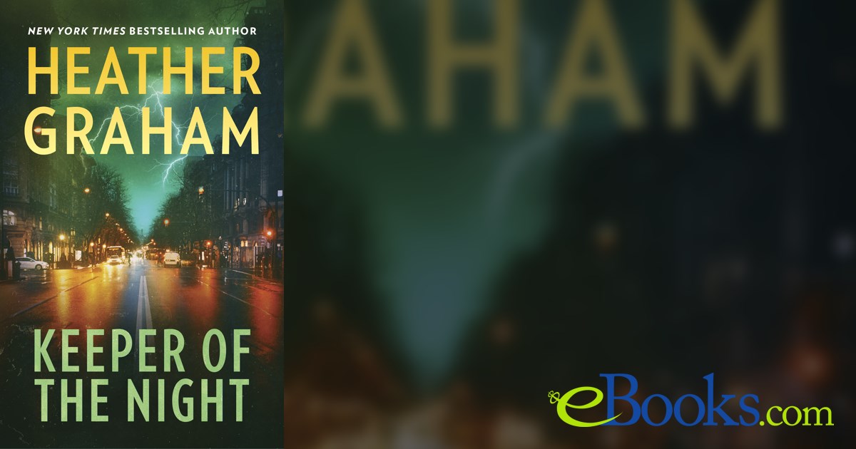 Keeper Of The Night by Heather Graham (ebook)