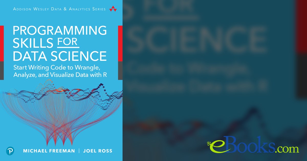 Data Science Foundations Tools and Techniques