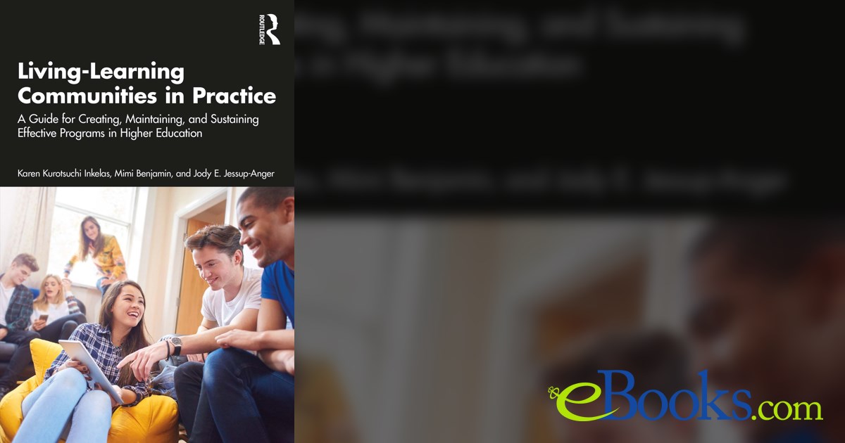 Living-Learning Communities in Practice