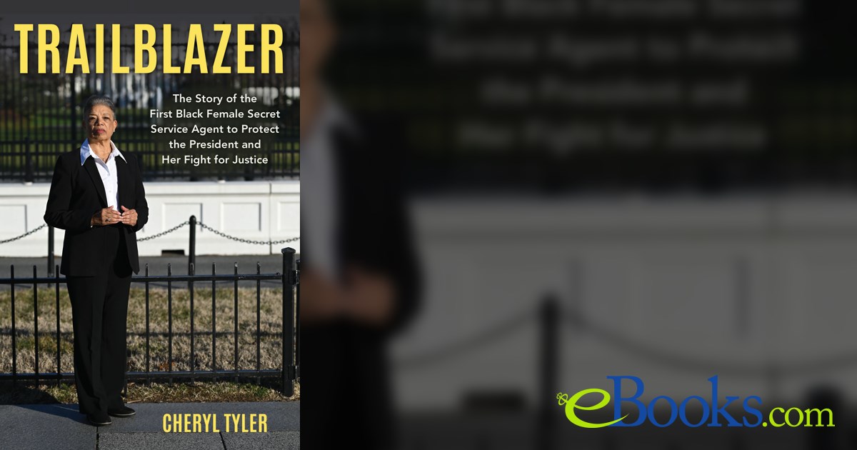 Trailblazer by Cheryl Tyler (ebook)