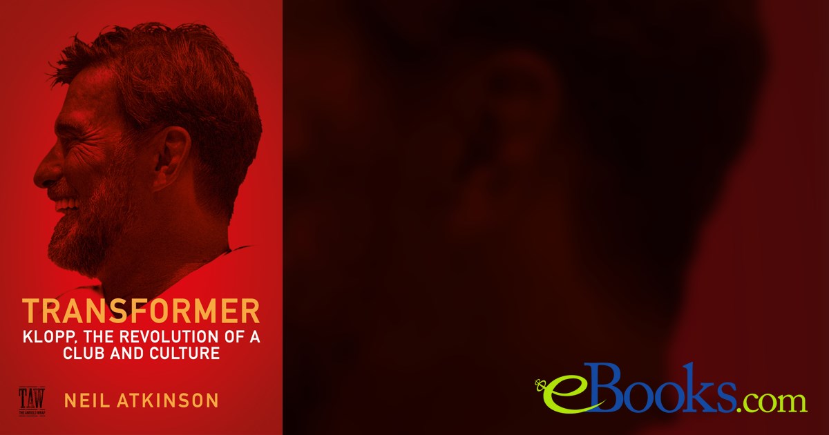 Transformer by Neil Atkinson (ebook)