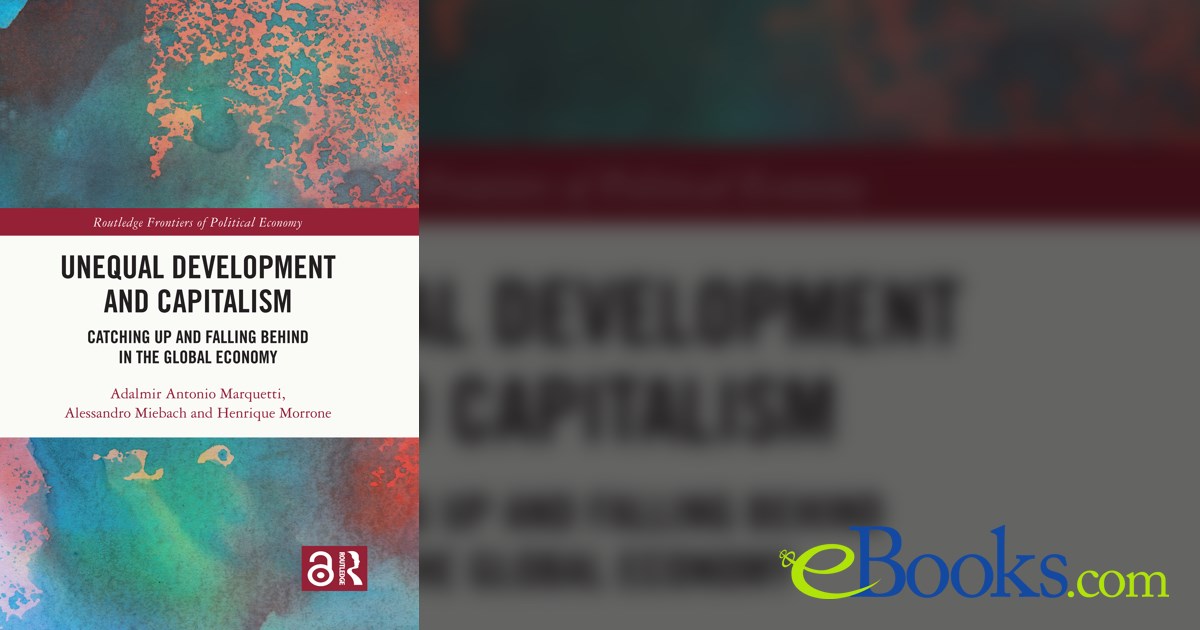 Unequal Development and Capitalism