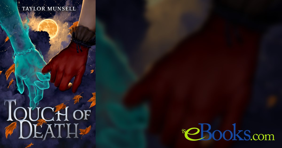 Touch of Death by Taylor Munsell (ebook)