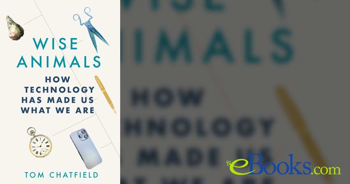 Wise Animals by Hanya Yanagihara (ebook)