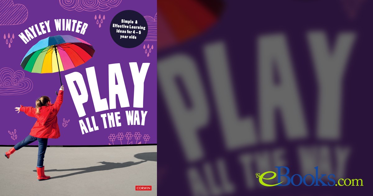 Play All the Way by Hayley Winter (ebook)