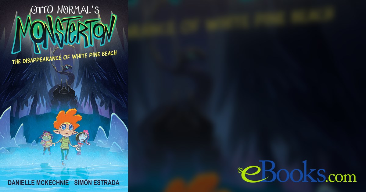 Otto Normal's Monsterton: The Disappearance of White Pine Beach