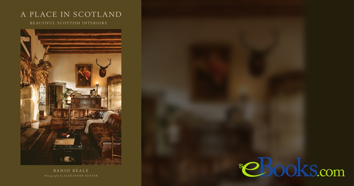 A Place In Scotland by Banjo Beale (ebook)
