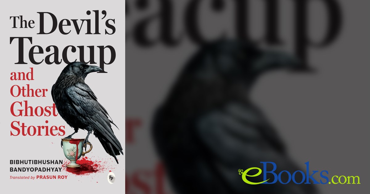 The Devil's Teacup and Other Ghost Stories