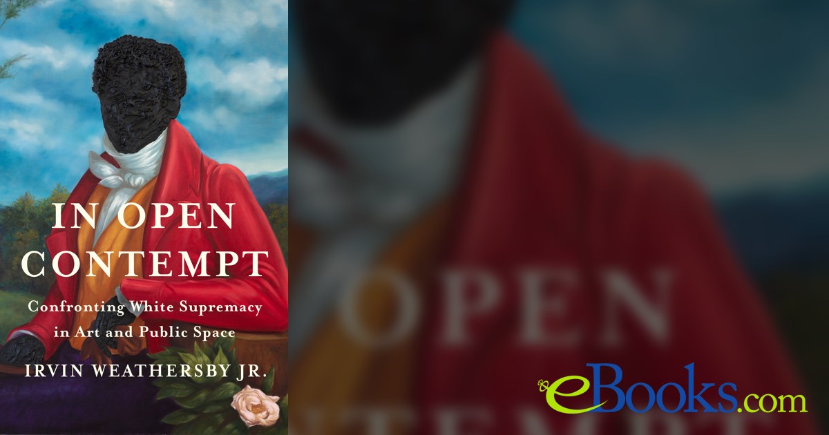 In Open Contempt by Irvin Weathersby (ebook)