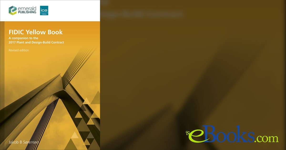 FIDIC Yellow Book, Revised edition (2nd ed.)
