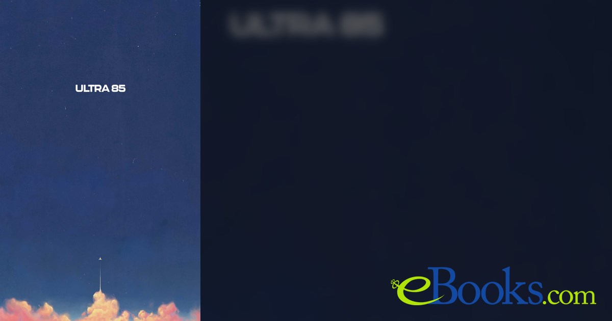 Ultra 85 by Logic (ebook)