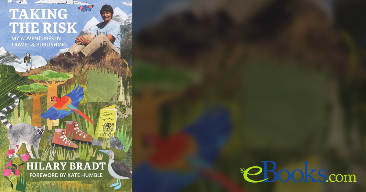 Taking the Risk by Bradt (ebook)