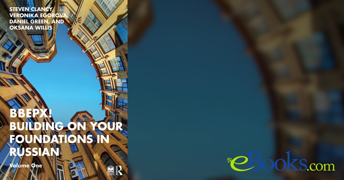 BBEPX! Building on Your Foundations in Russian