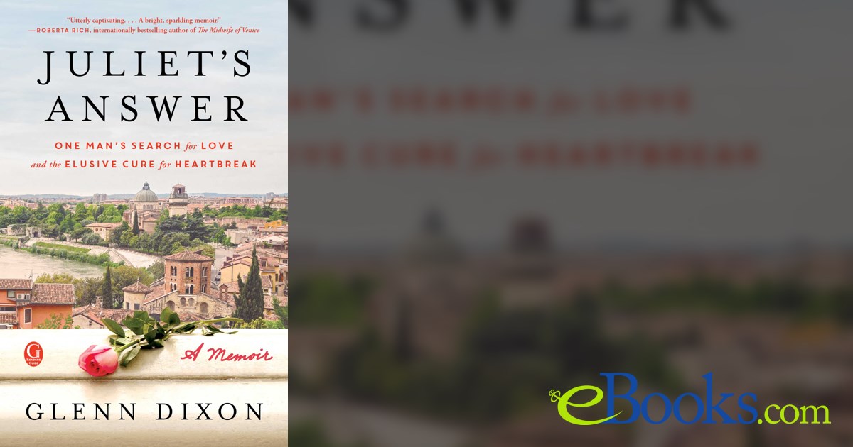 Juliet's Answer by Glenn Dixon (ebook)