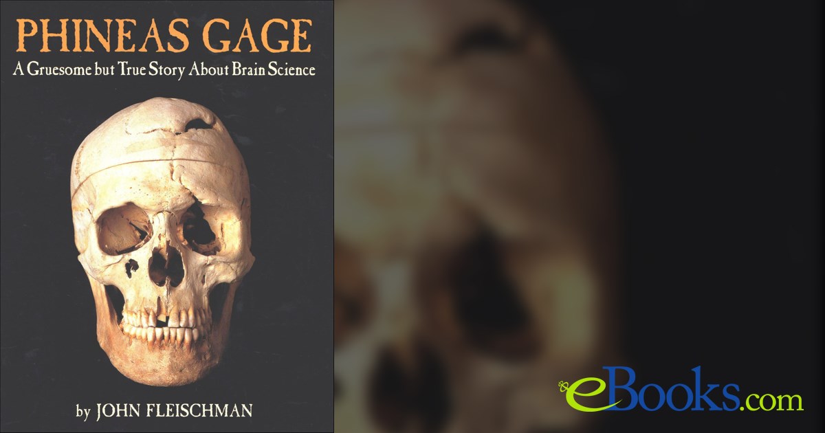 Phineas Gage by John Fleischman (ebook)